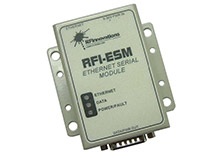 SCADA Access Control Systems and Industrial Automation Equipment | STI ...