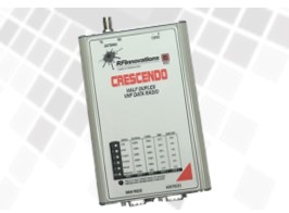 Radio Modems for Telemetry Systems & Data Acquisition | STI Engineering