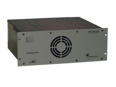 VHF & UHF Paging Transmitters & Paging Systems - Simulcast Paging